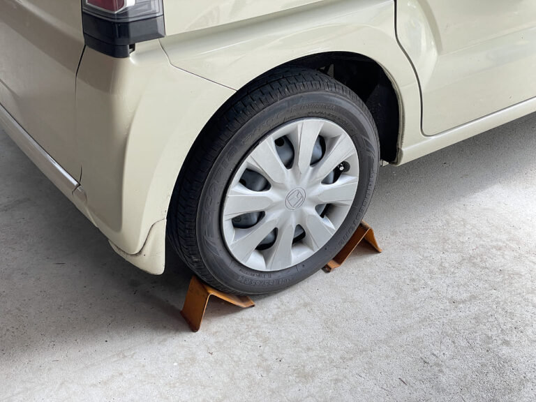 N-BOXのオイル交換方法【写真で徹底解説】 | シキログ