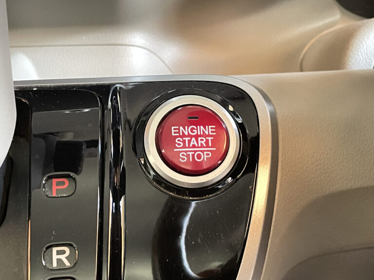 N-BOXのオイル交換方法【写真で徹底解説】 | シキログ