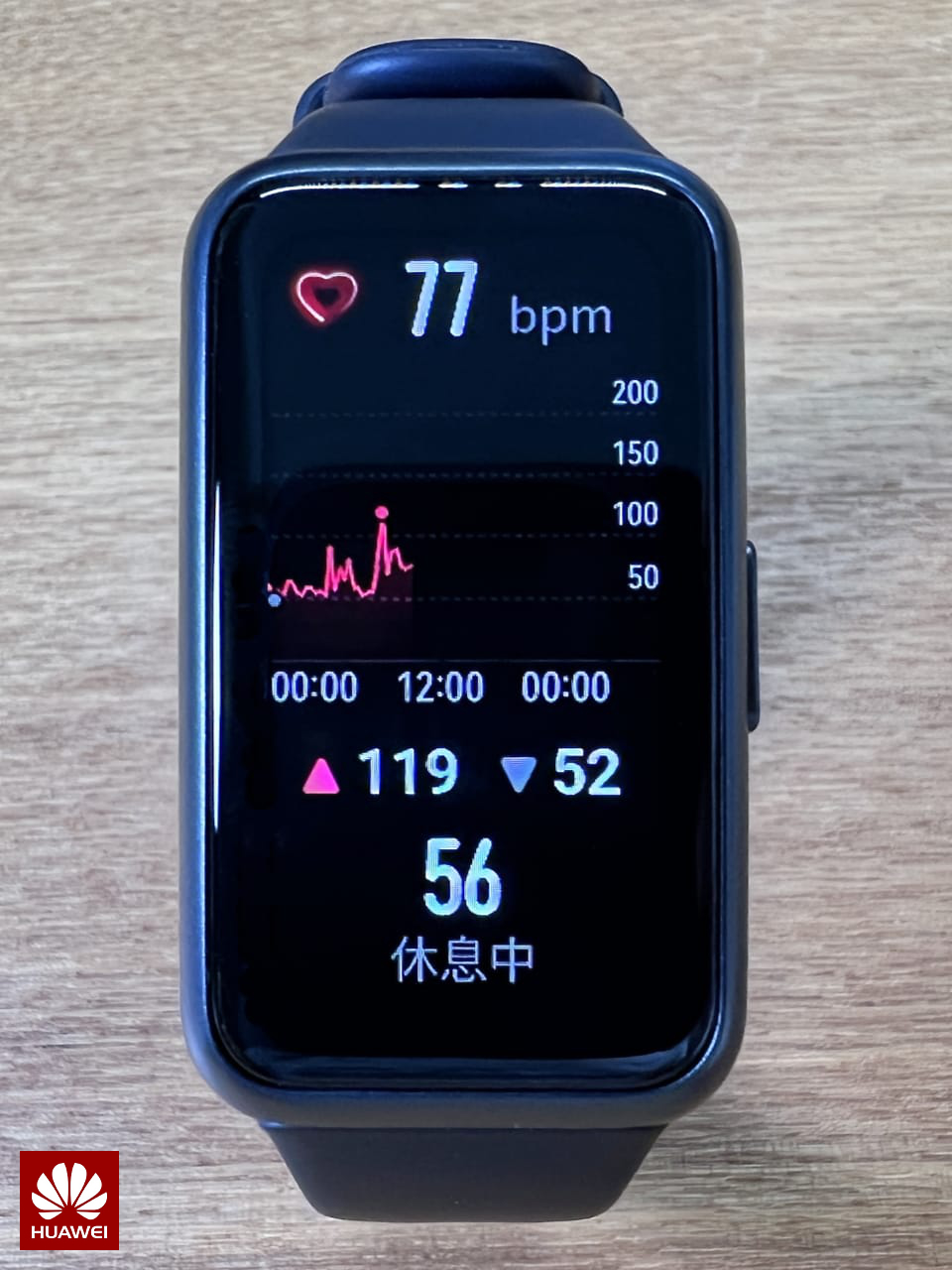 HUAWEI Band 7 vs Xiaomi Smart Band 7【比較レビュー】 | シキログ