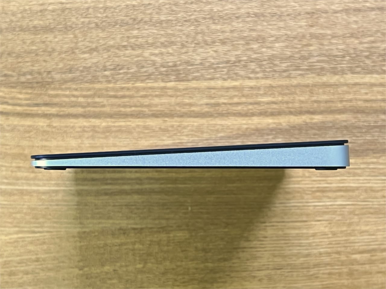 Magic Trackpad 3 ブラックレビュー！変更点とメリット・デメリット | シキログ