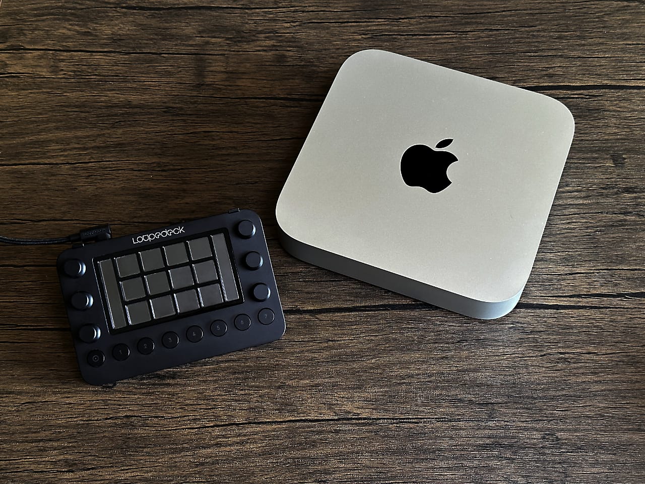 Loupedeck Live / Live S 比較レビュー！使い方や設定方法を写真で解説 | シキログ